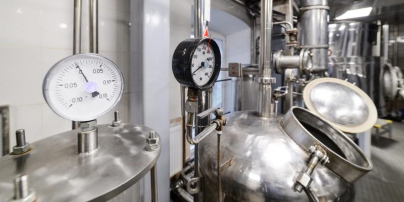 The Beginners Guide to Thermometers For Distillers