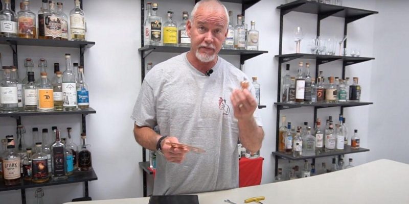 How to Set Up a Reflux Still | StillDragon