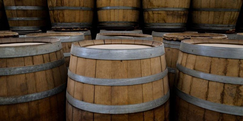 What Equipment Do You Need to Make Whiskey Commercially?
