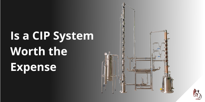 Is a CIP Right For You? | StillDragon