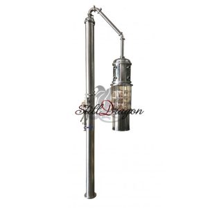 Commercial Distilling Components | Distilling Components| Still Dragon