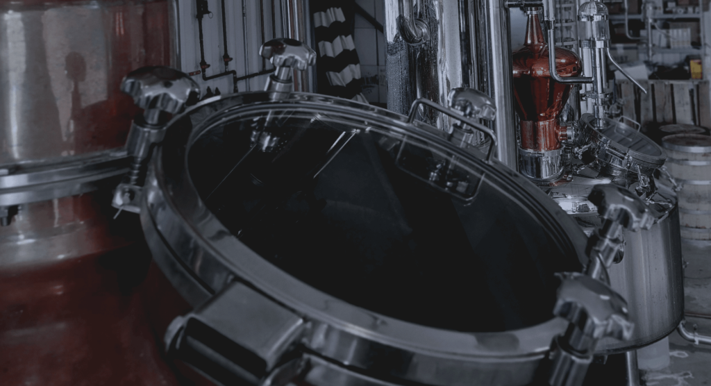 Mash Cookers Archives | StillDragon